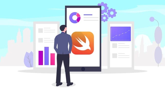 Choosing The Right Architecture Pattern For Your New Ios Swift Project