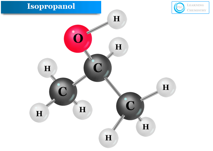 2 Propanol