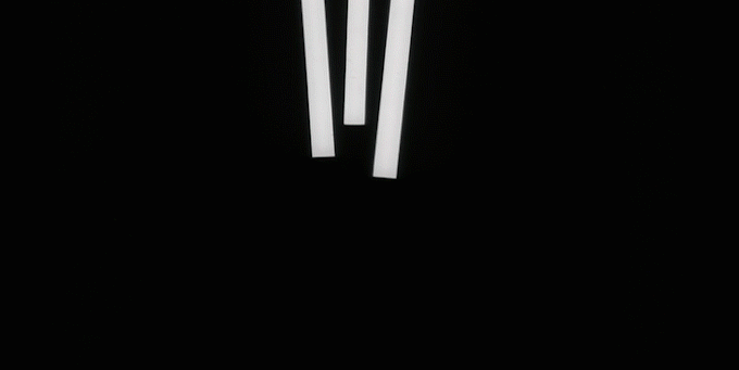 The Man With The Golden Arm Title Sequence