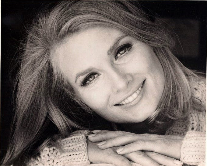 Actress Beth Brickell 60 Photos - Moonagedaydream.film