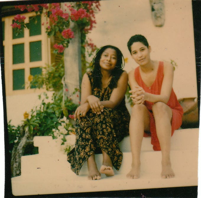 Alice Walker Daughter