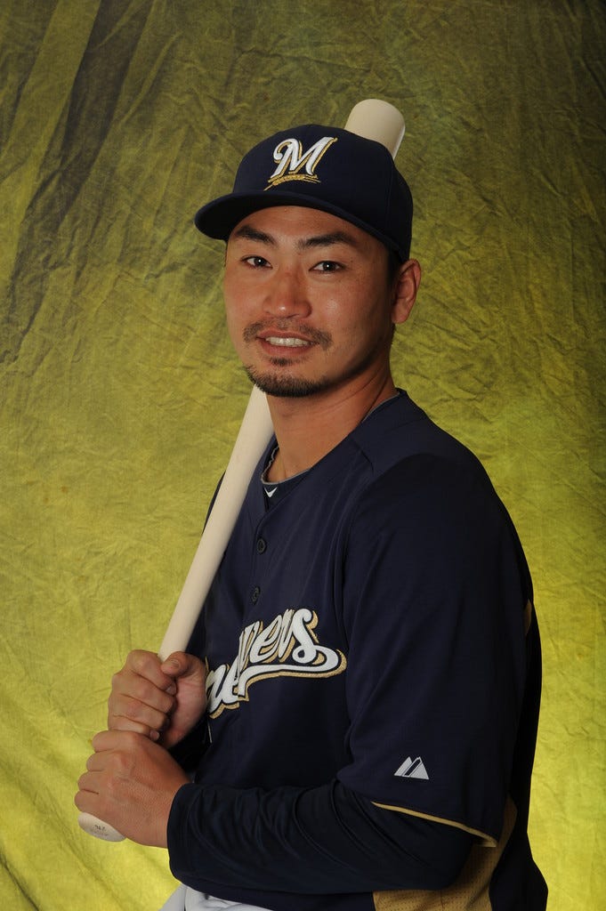 Hunter Morris Brewers
