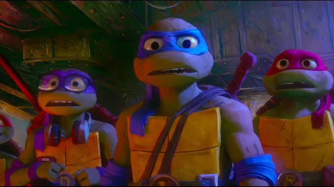 Teenage Mutant Ninja Turtles Avatar Team Avatar Vs The Teenage Mutant