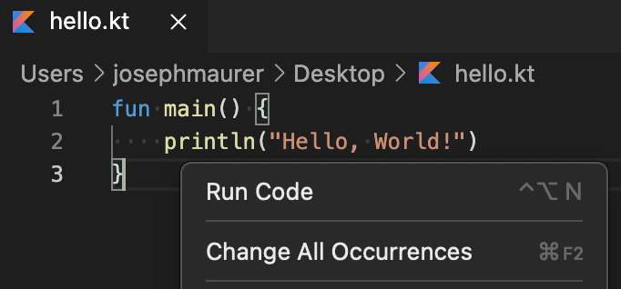 Kotlin Groupingby Explanation With Example Codevscolor
