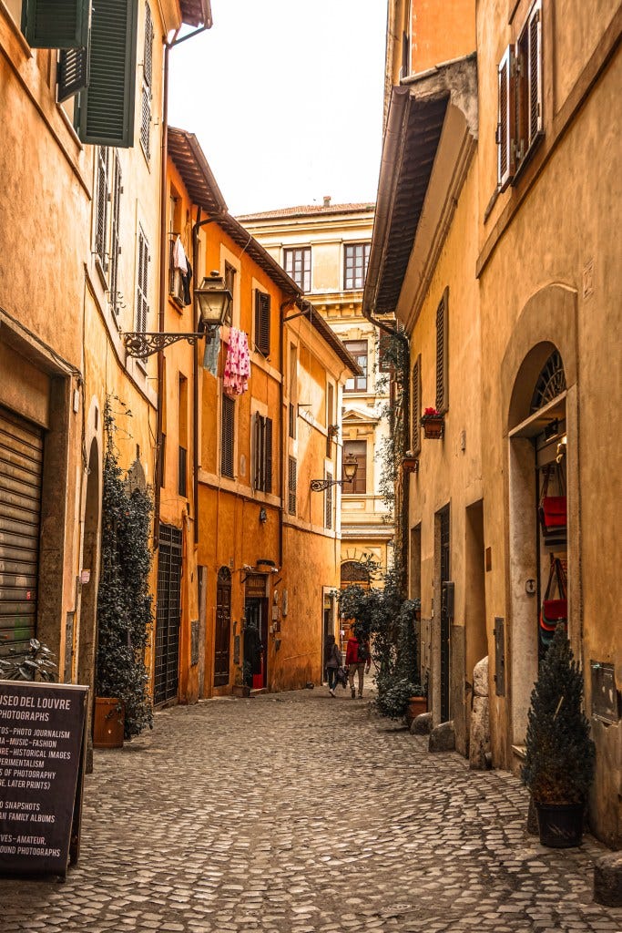 Italy City Streets 25 Most Beautiful Cities In Italy – The Ultimate