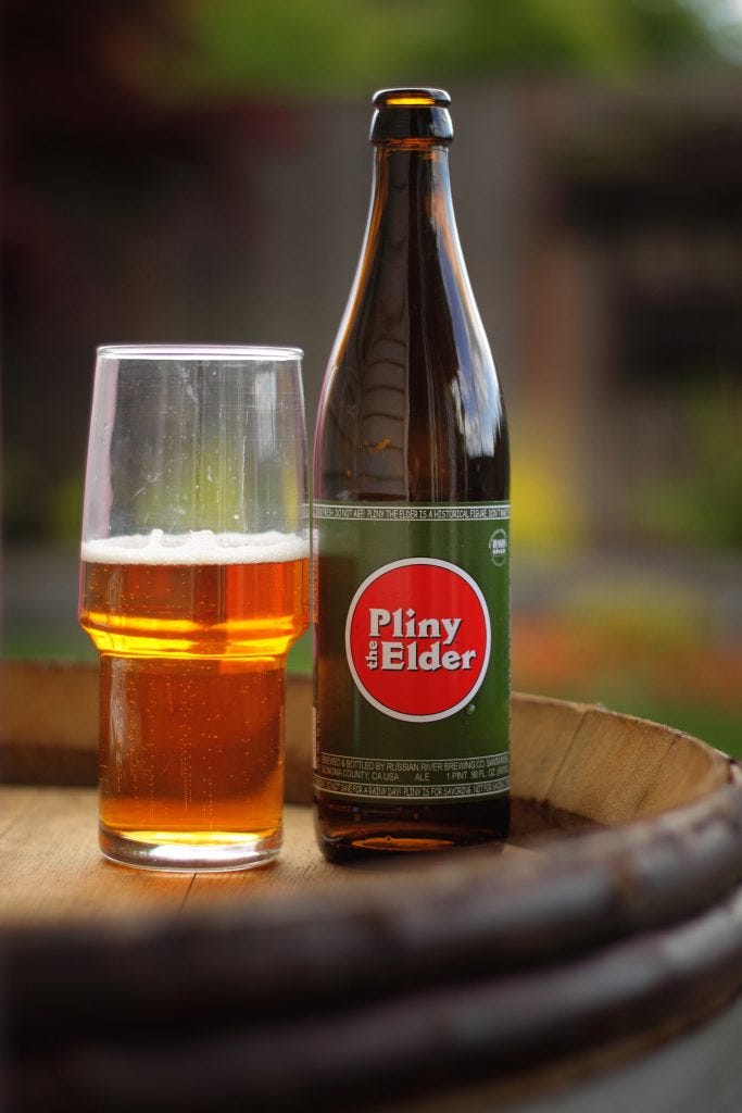 Beer Photography Tips