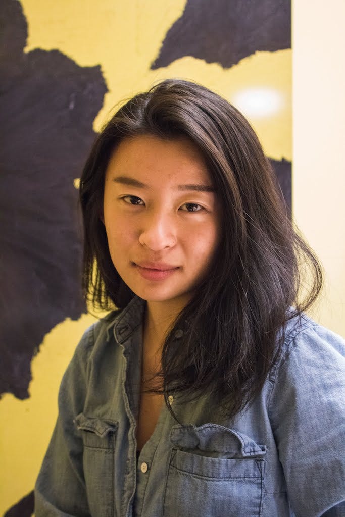 Ivy Li's Instagram, Twitter & Facebook on IDCrawl