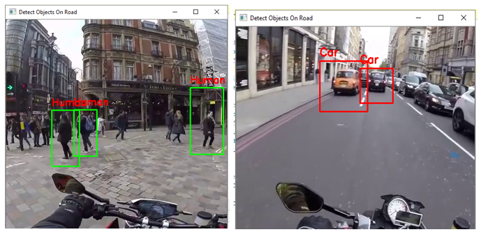 Exploring OpenCV's Deep Learning Object Detection Library, 48% OFF Exploring OpenCV's Deep Learning Object Detection Library, 48% OFF