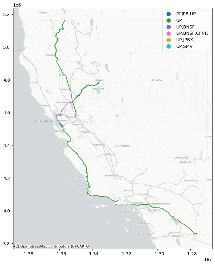 Amtrak Route Map California Amtrak Auto Train Seating Chart | Elcho