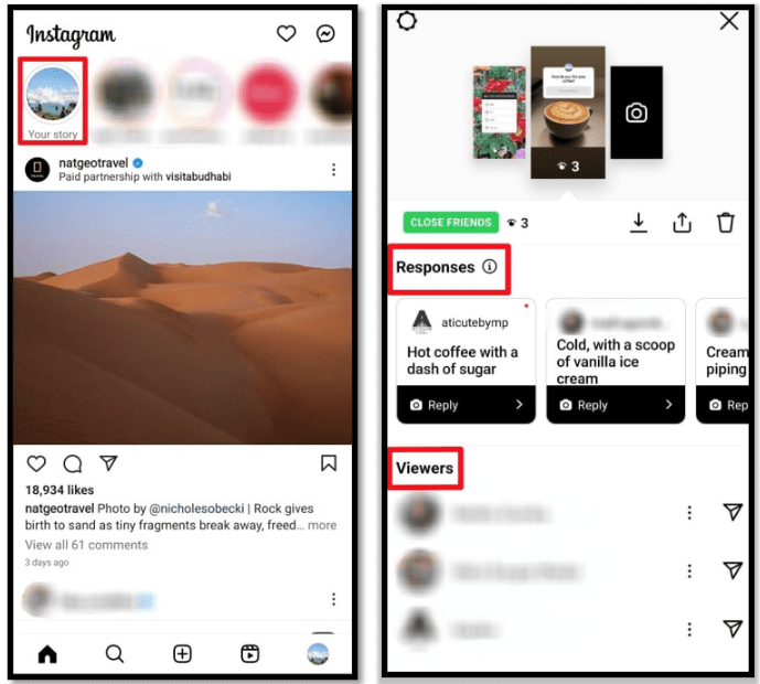 10 Likes For 10 Questions Instagram