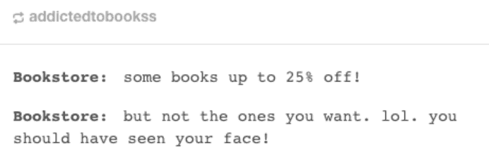 Famous Book Quotes Tumblr