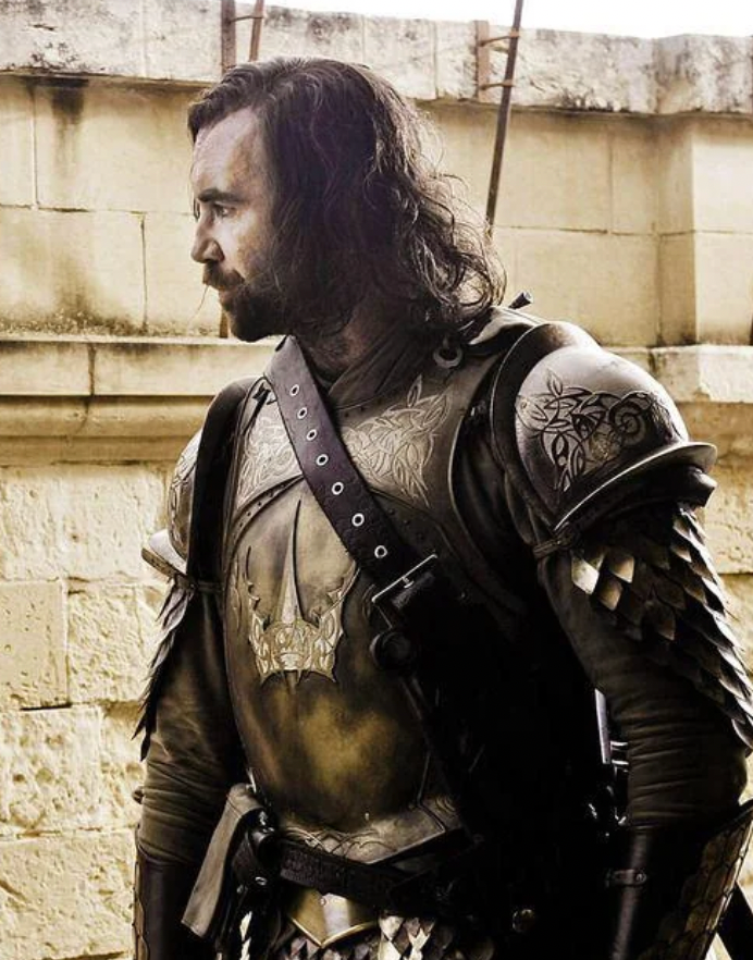 Sandor Clegane Armor