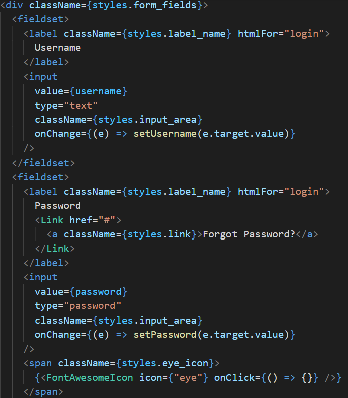 Hướng dẫn sử dụng OnClick font awesome icon Dễ dàng và đơn giản