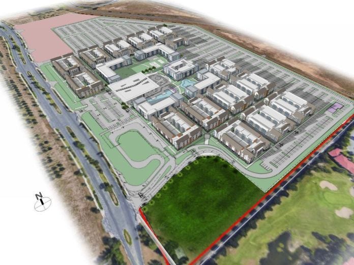 Disney College Program Housing