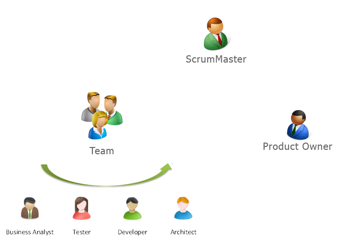 Software Development Team Roles