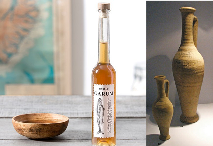 What Did Roman Garum Taste Like