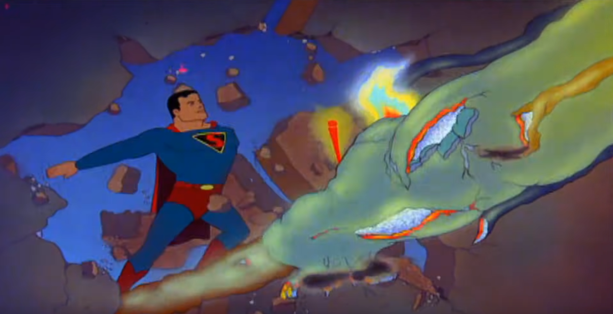 Superman 1941