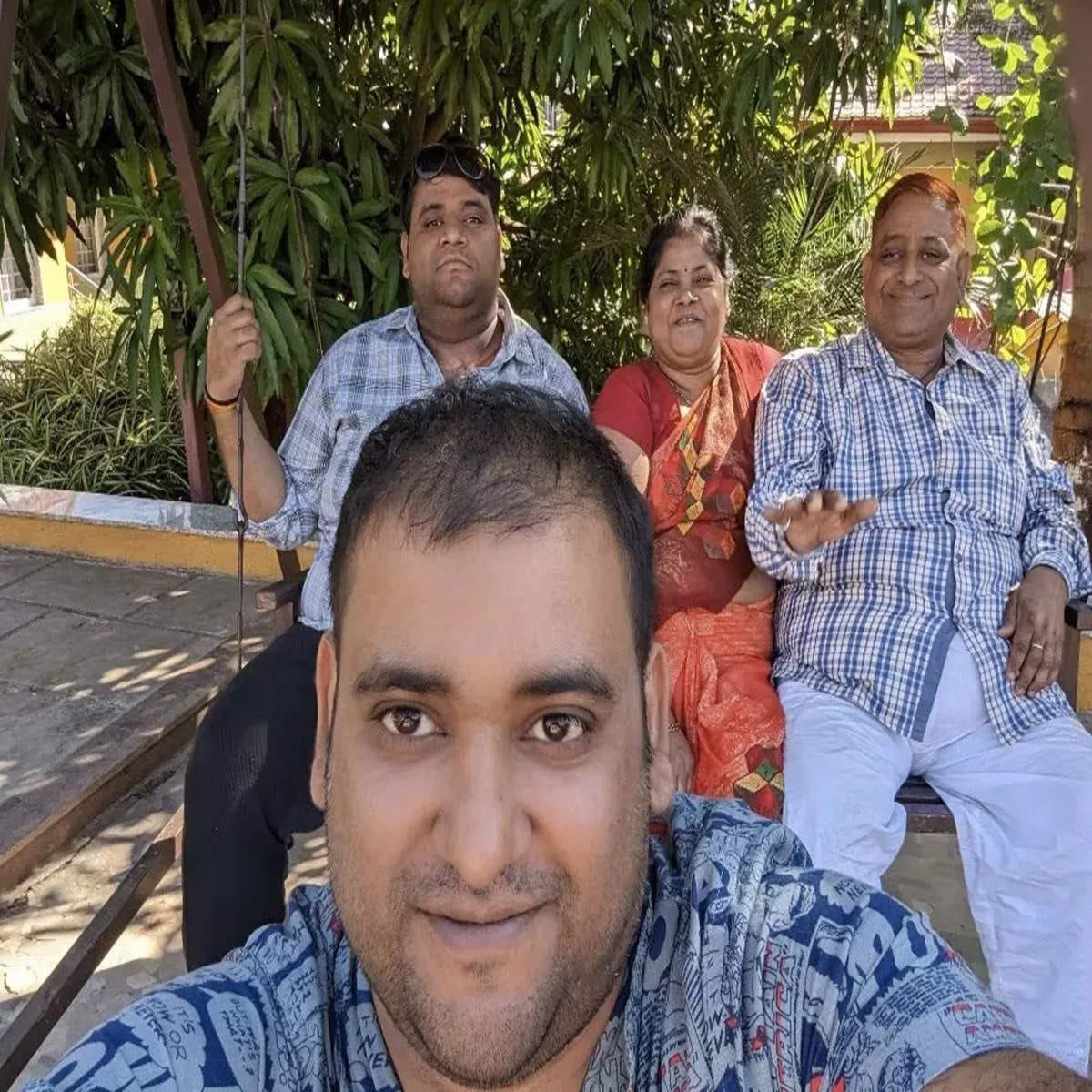 Shaurya Sharma's Instagram, Twitter & Facebook on IDCrawl