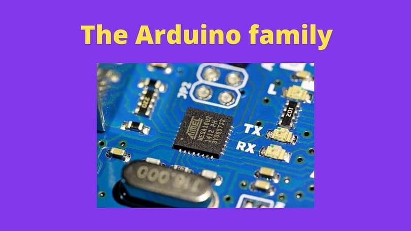Arduino Um