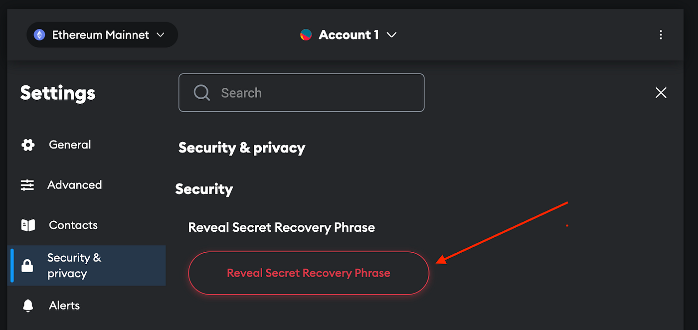 How to Download and Use MetaMask