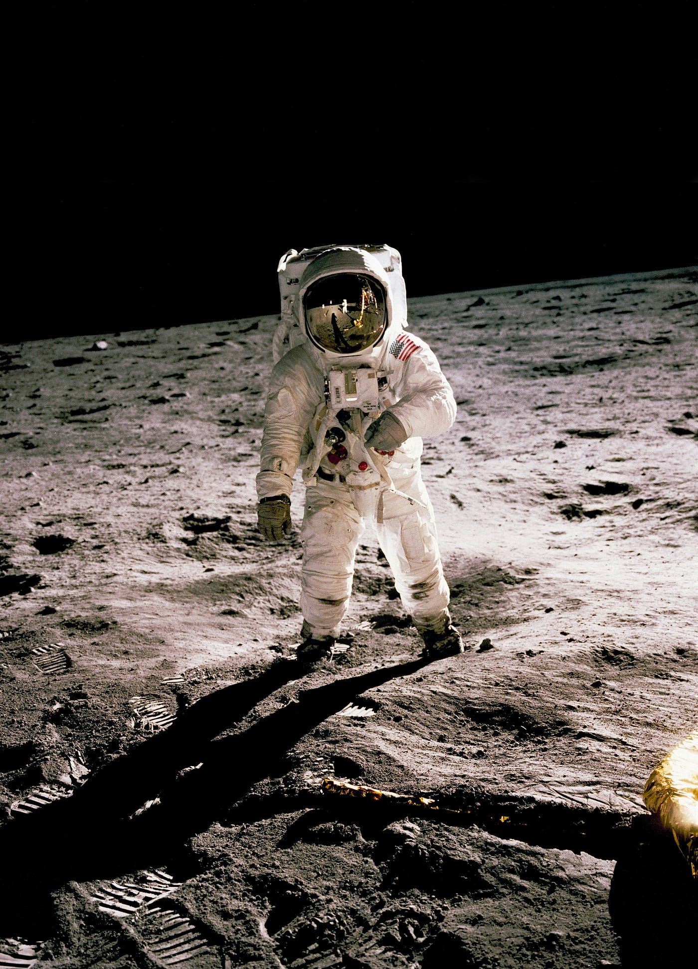 People In Space Exploration What Is New Space Age?