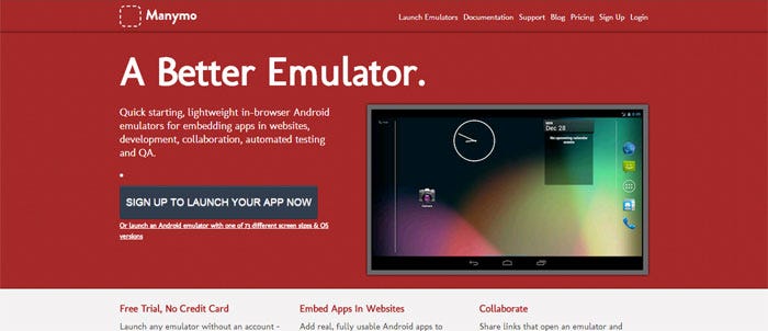 Leapdroid Lite Get The Best Android Emulator For PC | By Web