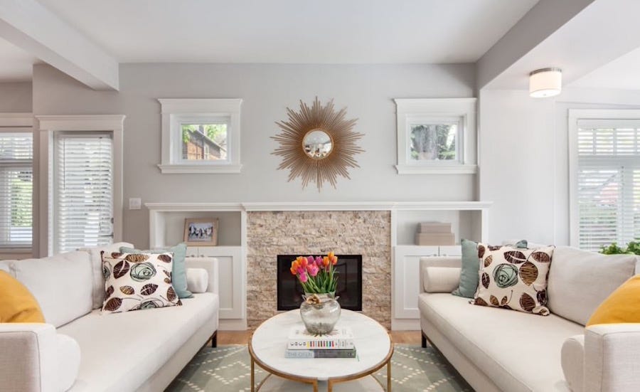 Unity Interior Design