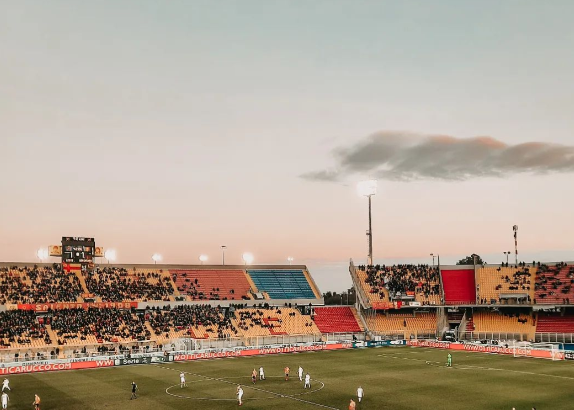 Zemanlandia Lecce