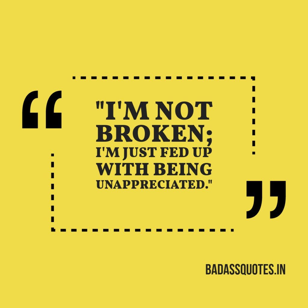 Vexed Up Quotes