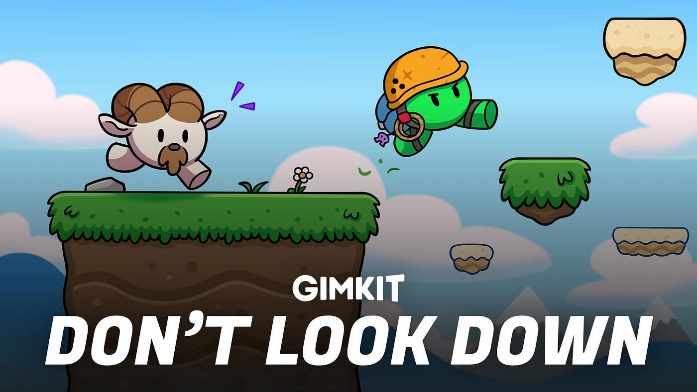 How To Find And Use Gimkit Codes To Join Games - GimKit