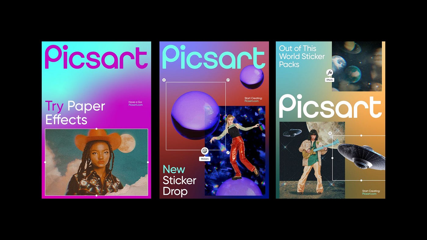 Picsart PicsArt App Leads To First Kiss In Hong Kong Airport ...