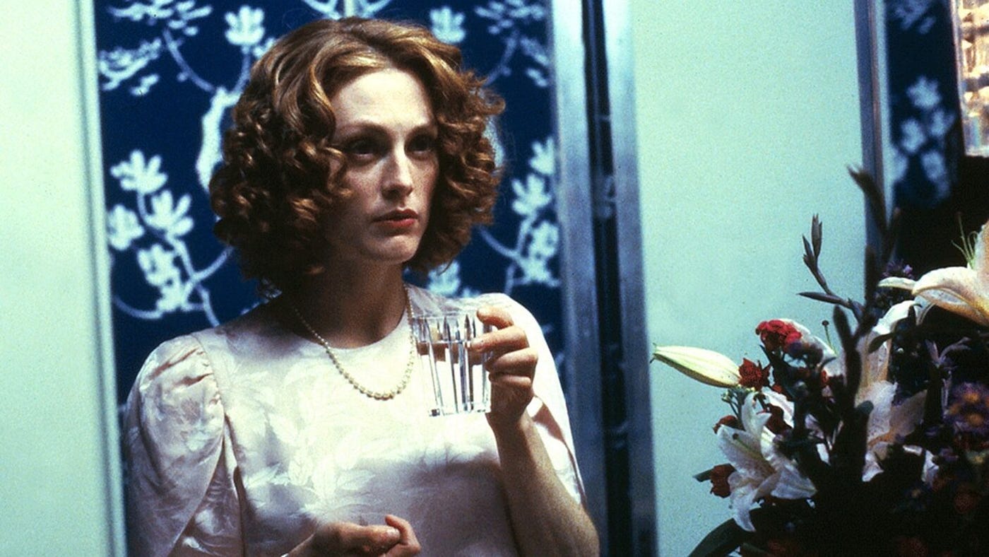 Safe 1995 Julianne Moore