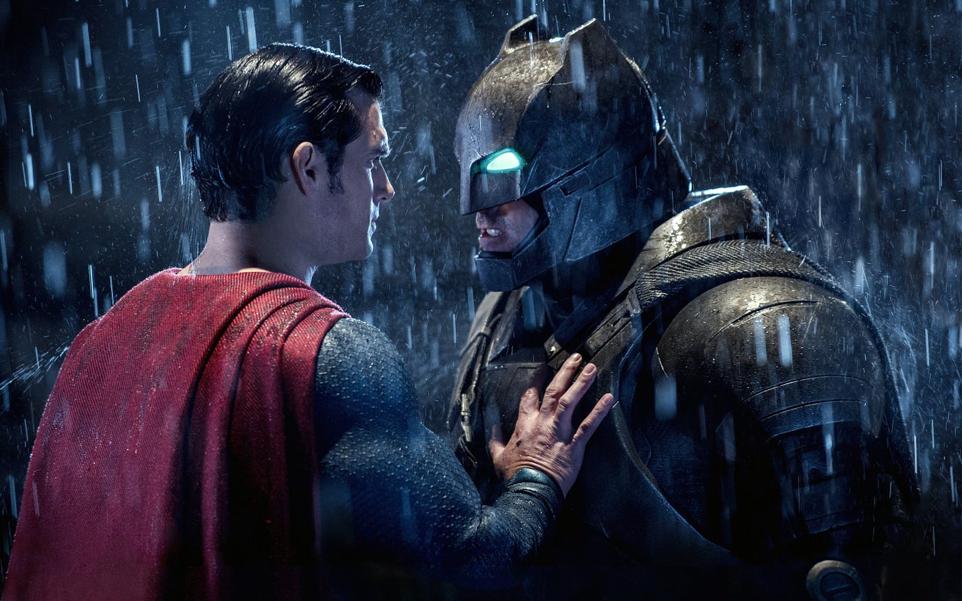 Deadpool Vs Superman Who Would Win