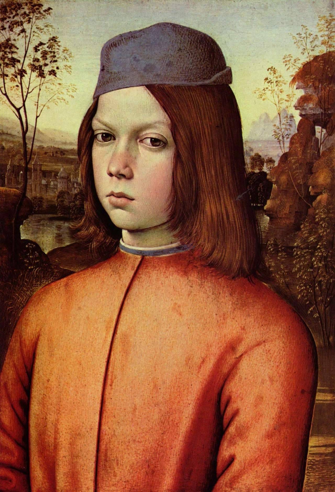 Famous Deaf Artists In History