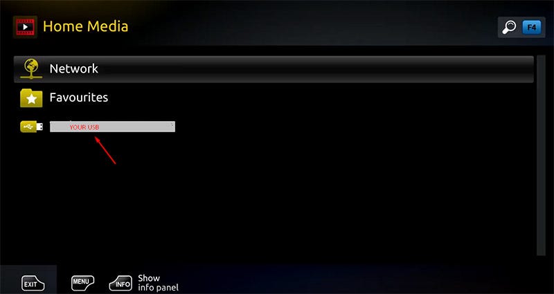 Mag 254 Iptv Box Configuration | informacionpublica.svet.gob.gt