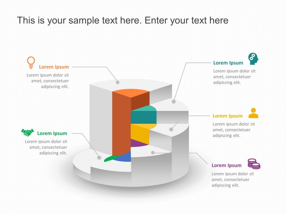 Powerpoint 3d Templates