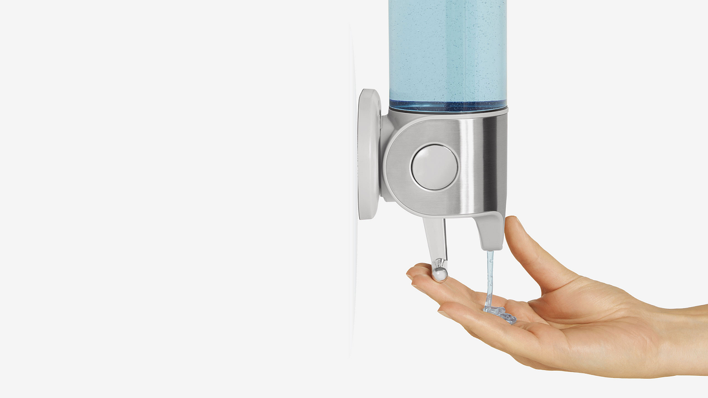 Universal Application Product Design Applying Samsung's Innovative