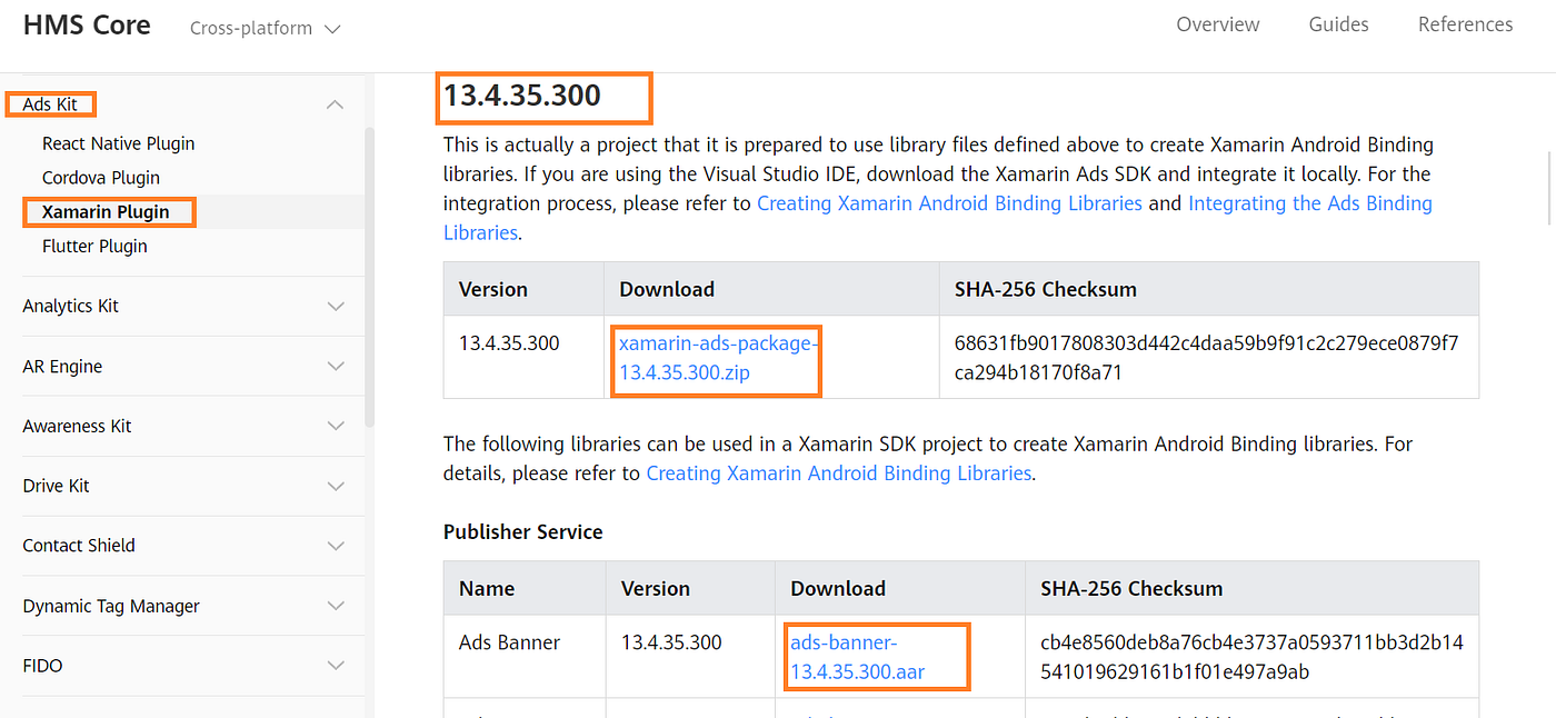 Xamarin Android Weather App Project Setup And Layout