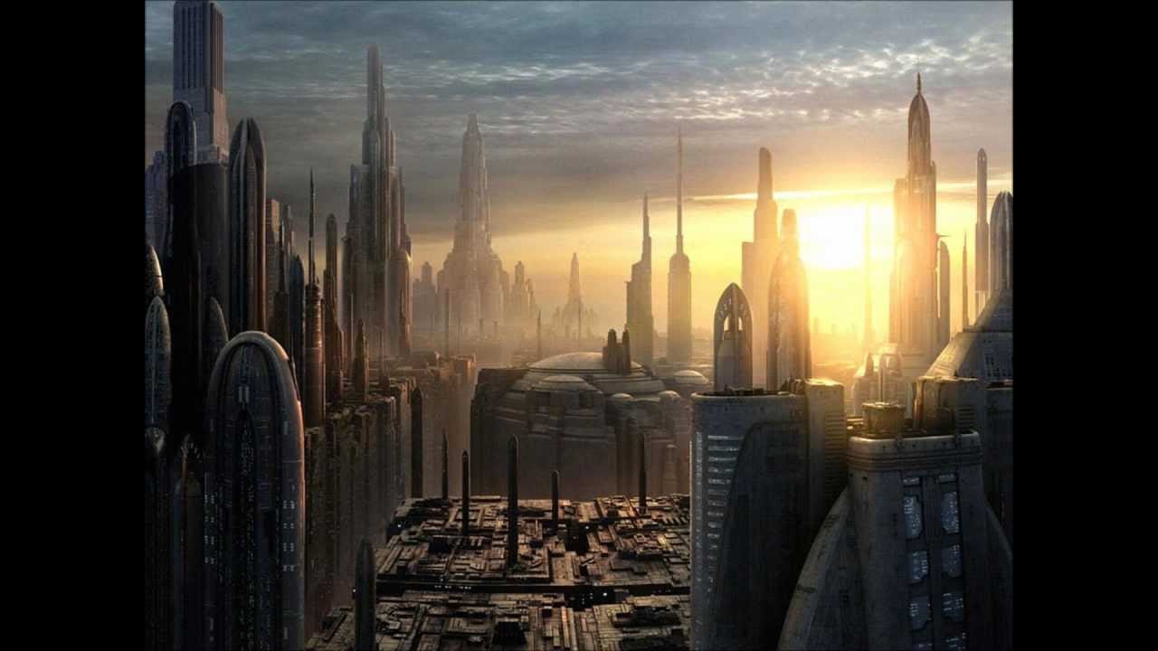 Year 4000 Future 4,000 Light Years Away': Scientists Discover