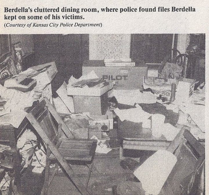 Bob Berdella
