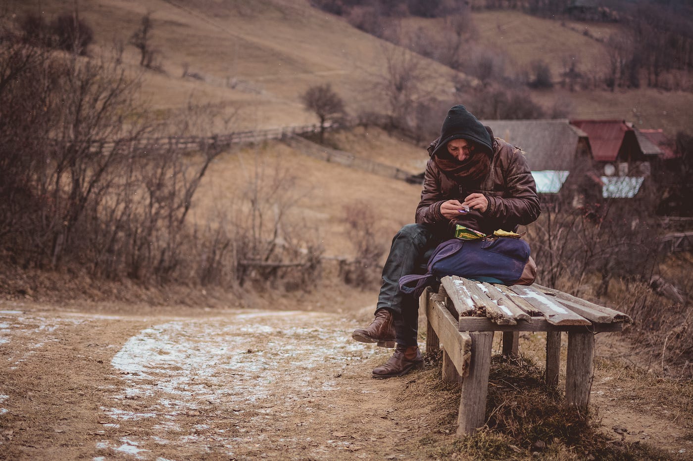 100 Writing Prompts Challenge