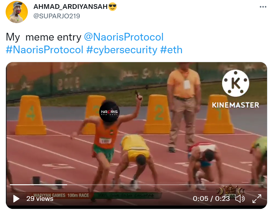 Memes War Winner