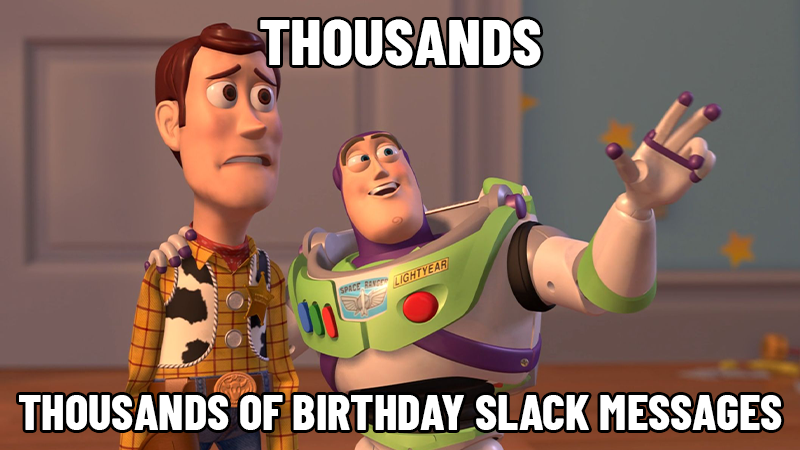 90+ Funny Memes and GIFs to Celebrate Work Anniversaries