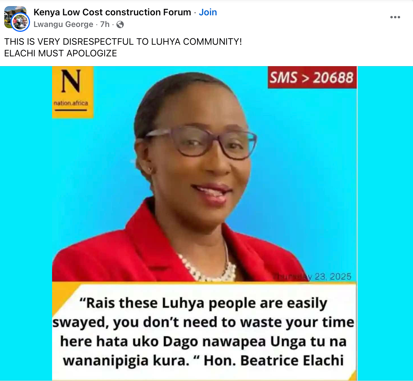 Luhya Quotes Different Ways Luhya People Bury The Dead Depending On