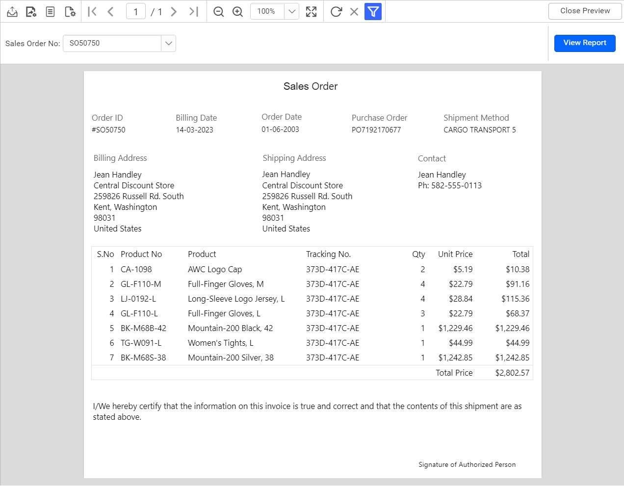 Professional Reports How To Write A Business Report