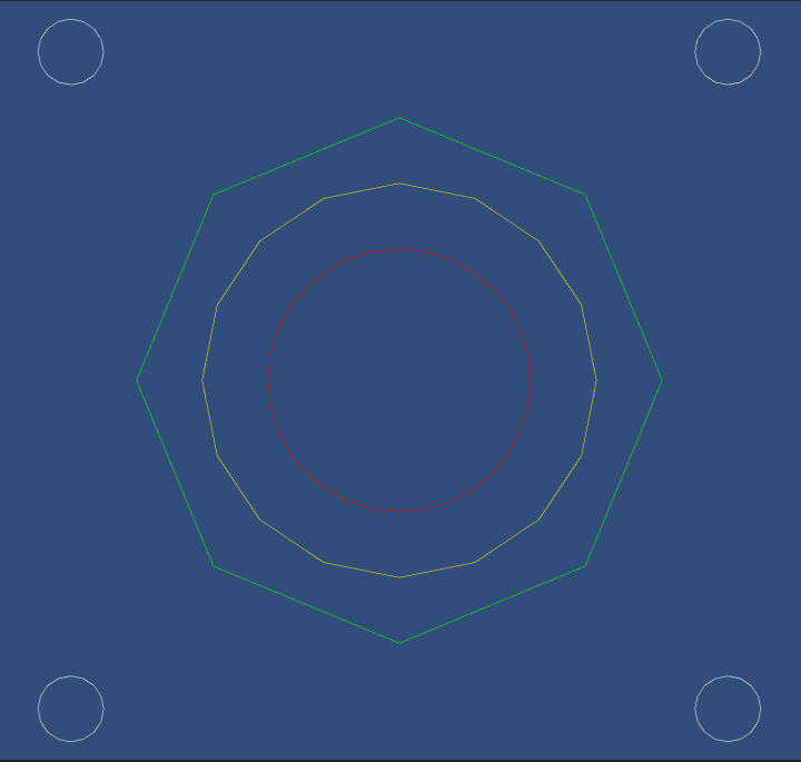 How To Draw Line In Unity C