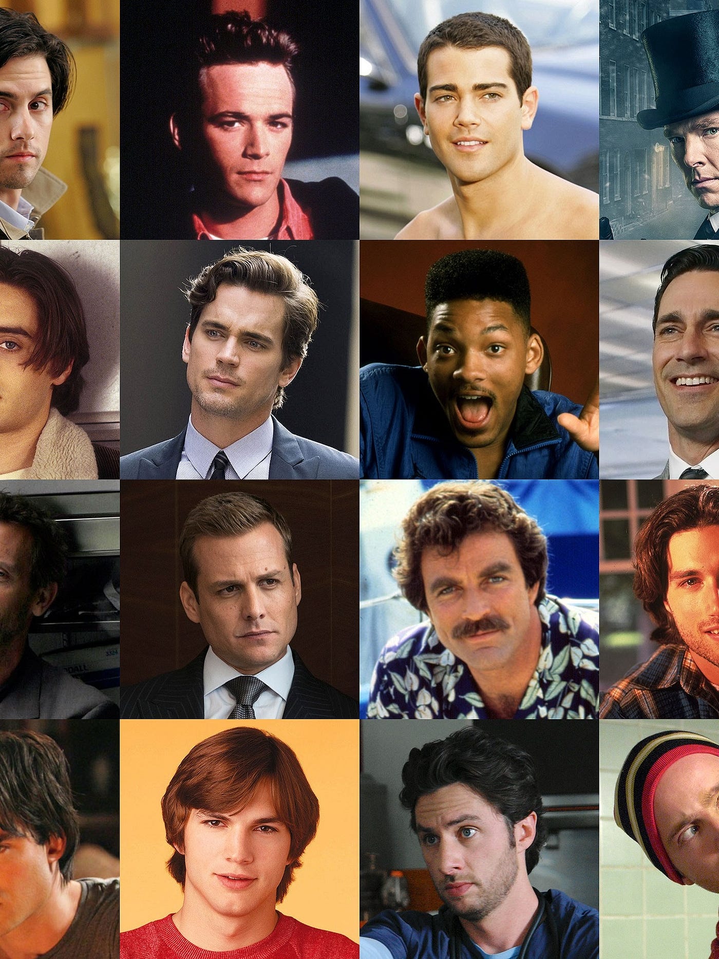 Iconic Greatest Tv Characters Of All Time List We Love