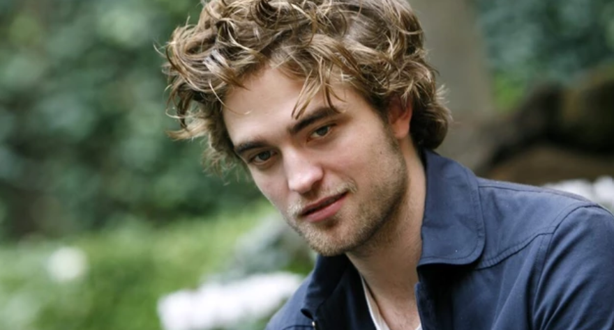 The Most Beautiful Man In The World
