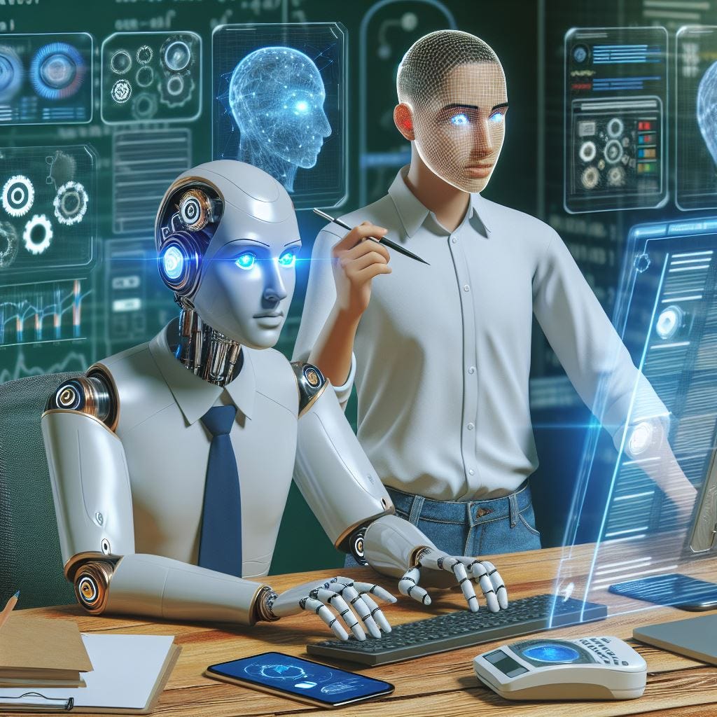 Artificial Intelligence Generative AI News, Analysis, Latest Update In