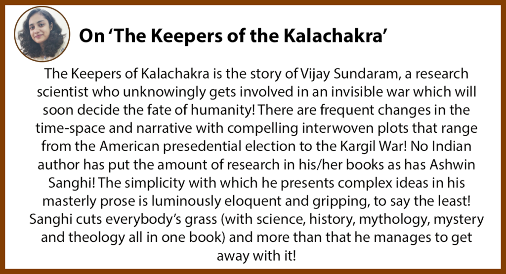 Famous Indian Authors And Their Works